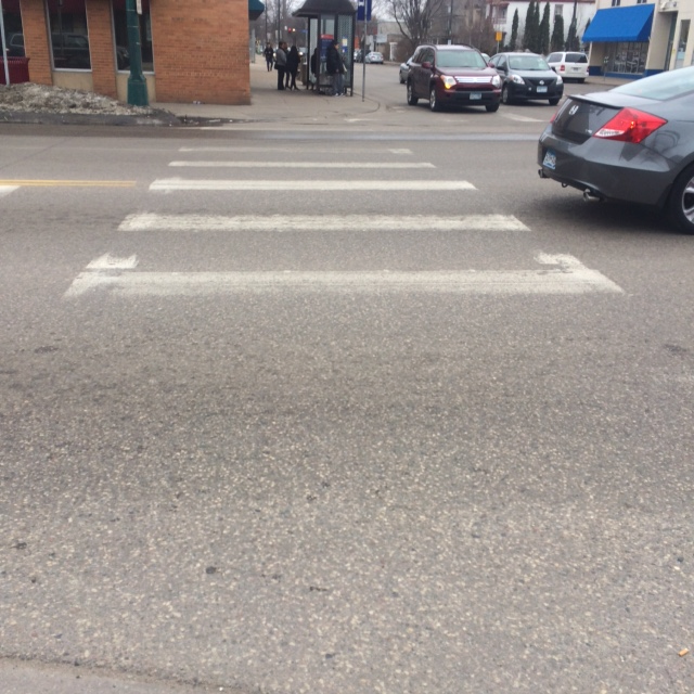 Dangerous Intersection: Lake & Bloomington - Streets.mn