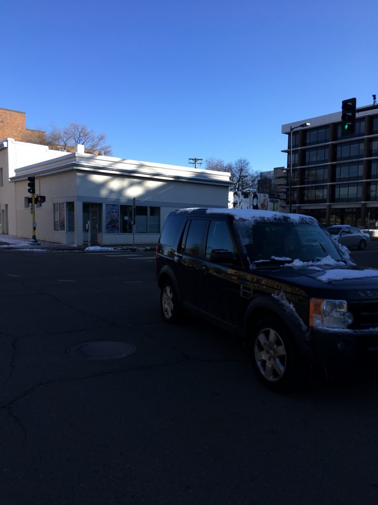 Dangerous Intersection: 4th St & Central Ave - Streets.mn
