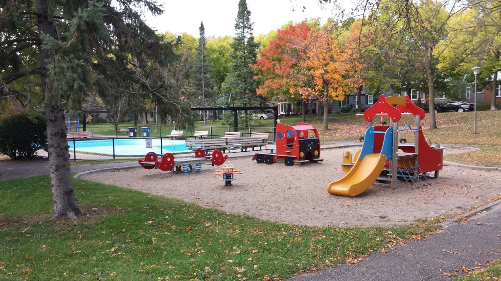 Walking All the Streets Of Fulton from Farmers to France - Streets.mn