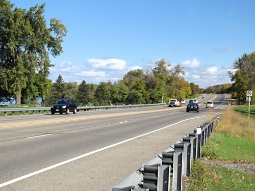 Along Old Highway 61 to Duluth: A Phototour, Part One - Streets.mn