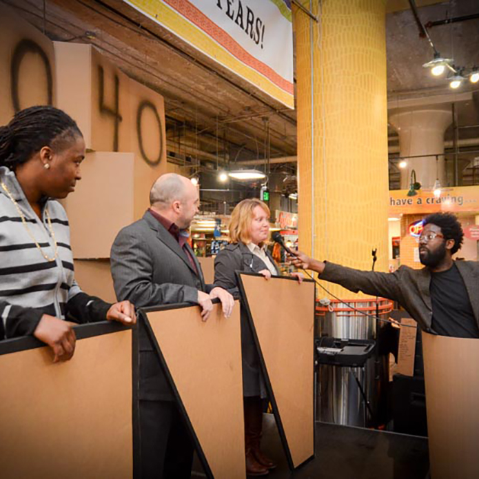 Minneapolis' Secret 2040 Sauce was Engagement - Streets.mn