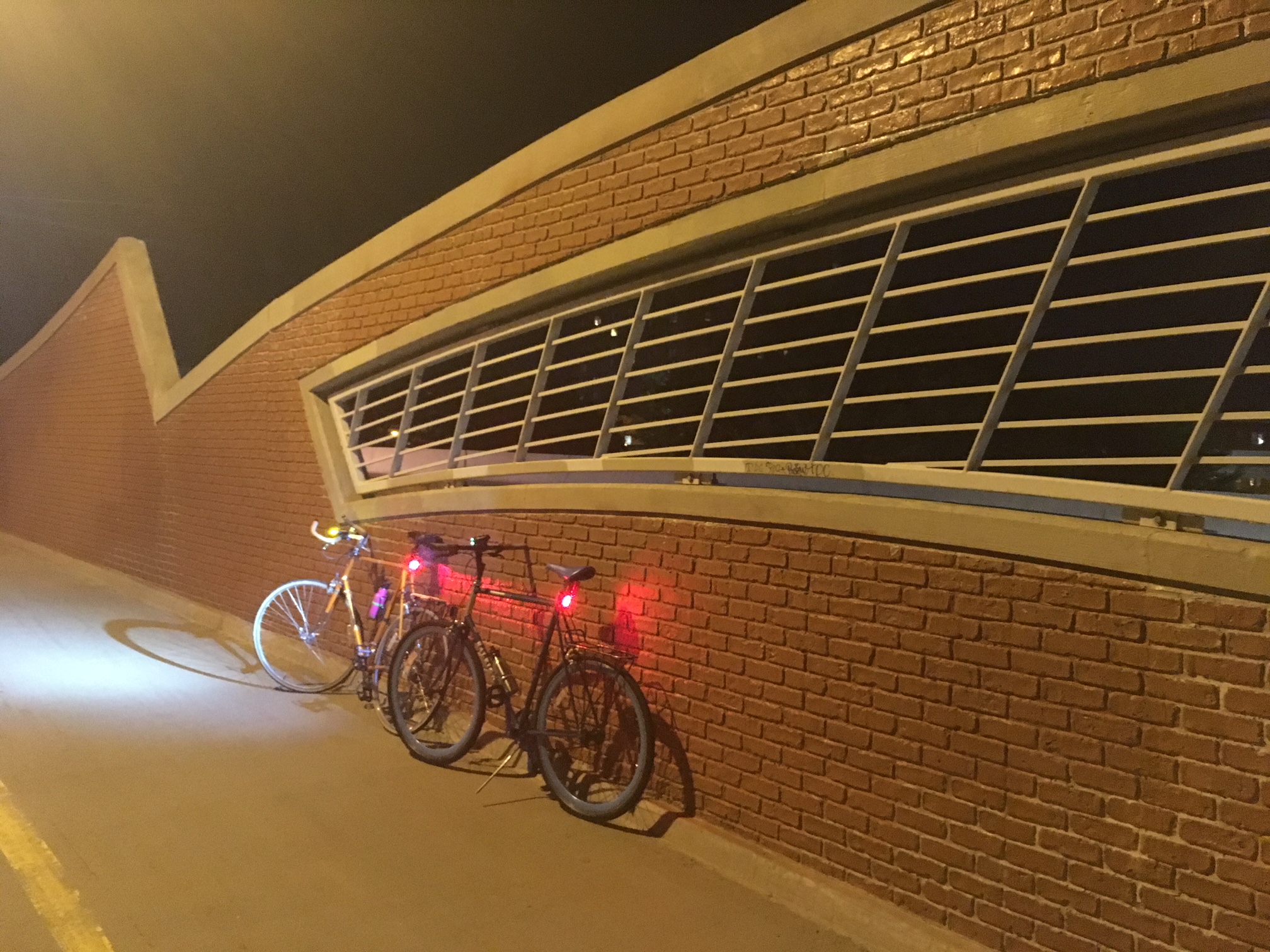 Best and Worst Pedestrian Bridges in MSP — an Unscientific Sampling ...