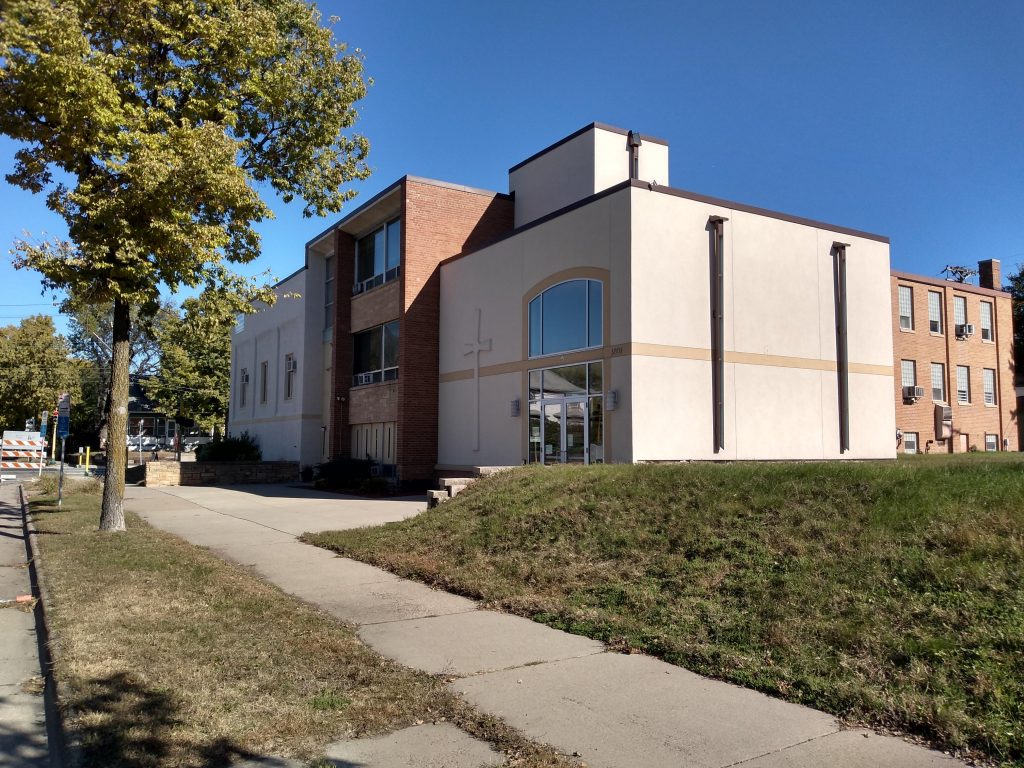 Walking All the Streets of Northern King Field - Streets.mn