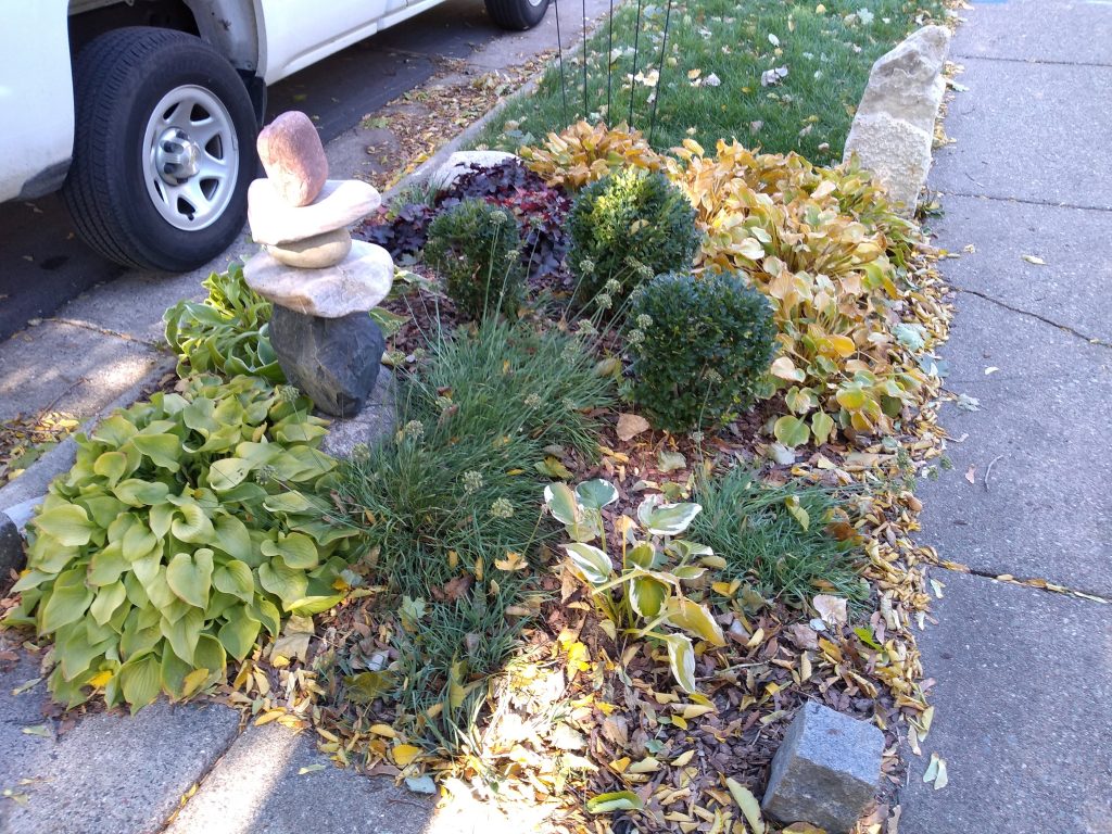 Walking All the Streets of Northern King Field - Streets.mn