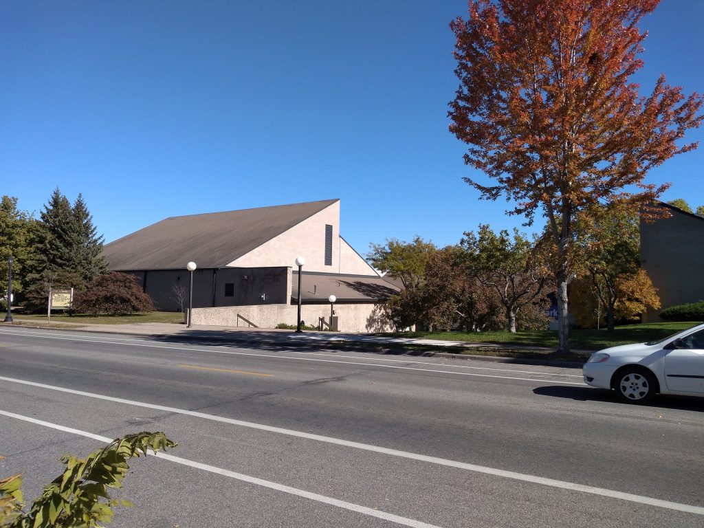 Walking All the Streets of Central King Field - Streets.mn