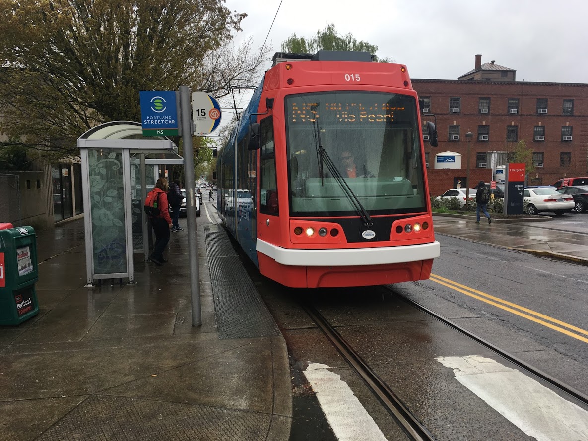 The Riverview Modern Streetcar Is Still Not Good Transit - Streets.mn