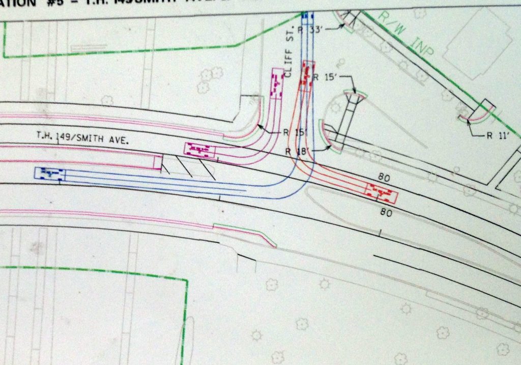 Reviewing (and Grading) Saint Paul's New Smith Avenue/High Bridge ...