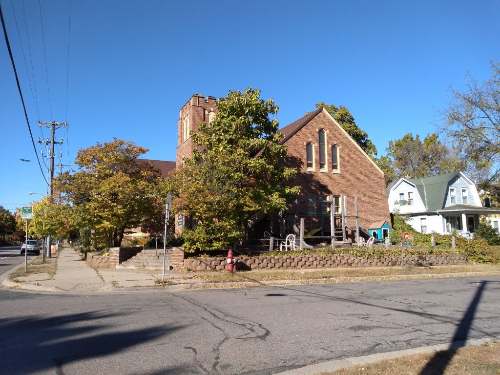 Walking All the Streets of Southern King Field - Streets.mn