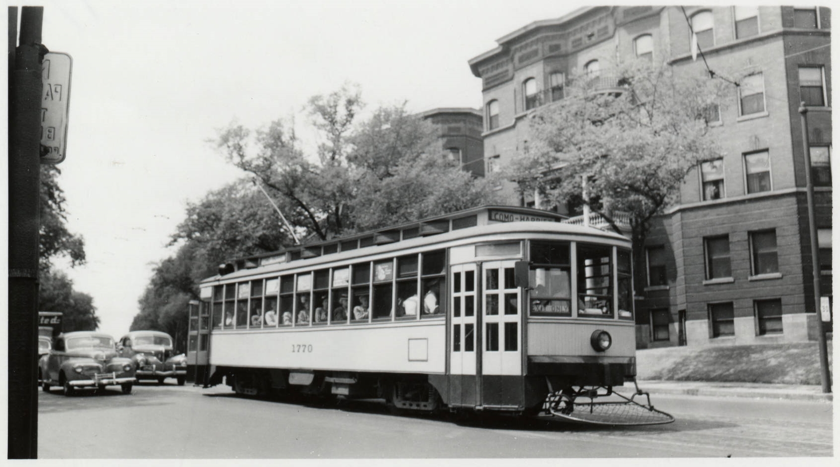 The Lowry Hill Apartments: a Place Called Home - Streets.mn