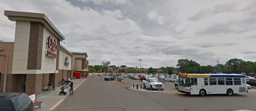 Route 614: Can (or Should) It Be Saved? - Streets.mn