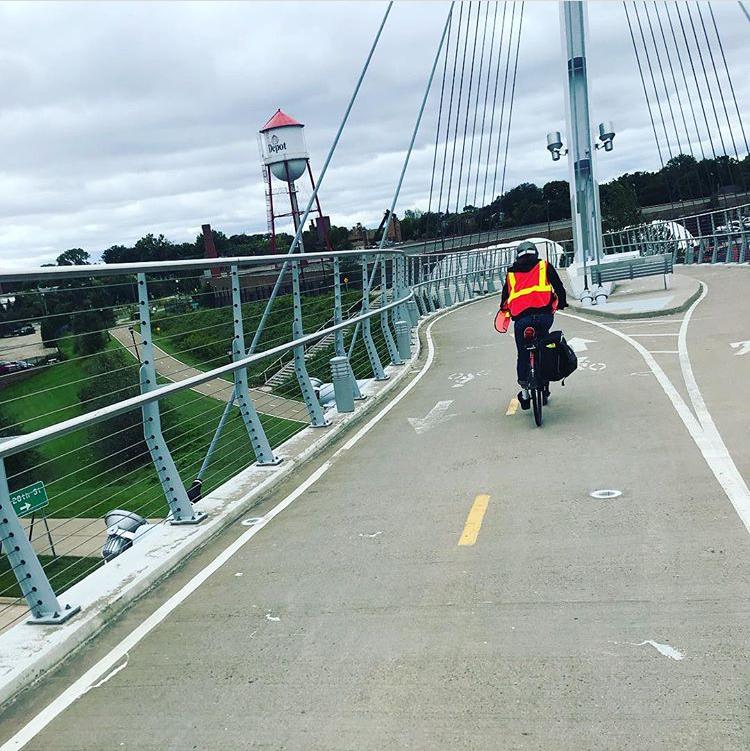 Bicycle Safety is Totally Rad, Dude! - Streets.mn