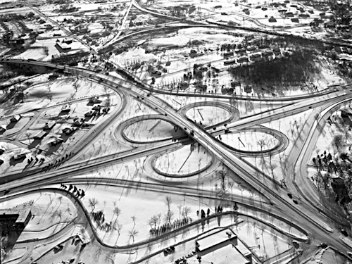 A History of Highway 100 Part One: Overview - Streets.mn