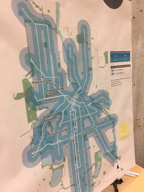 A Few More Opportunities for Public Input on the Minneapolis ...