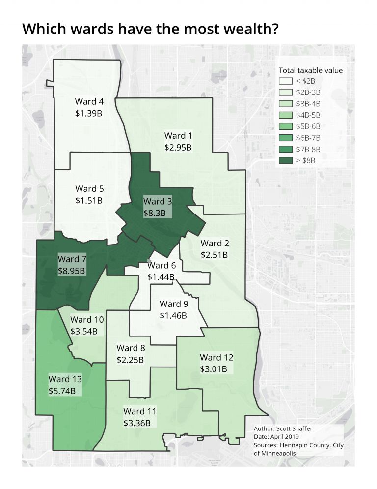 How TIF Can Solve a Market Failure in Minneapolis - Streets.mn