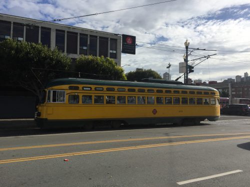 65 Years Later: Twin Cities Streetcars - Streets.mn