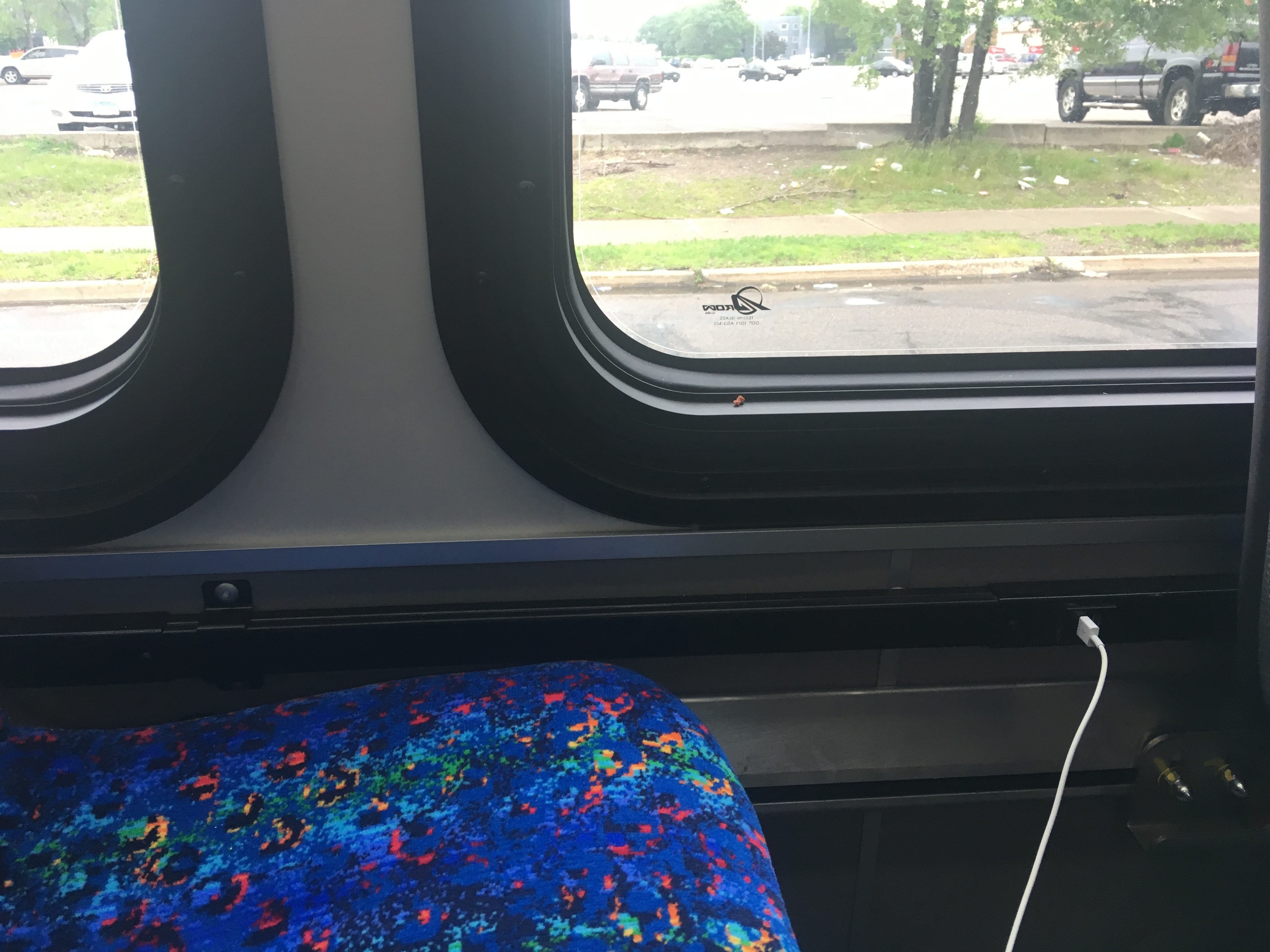 The C Line Is So Far, So Good - Streets.mn