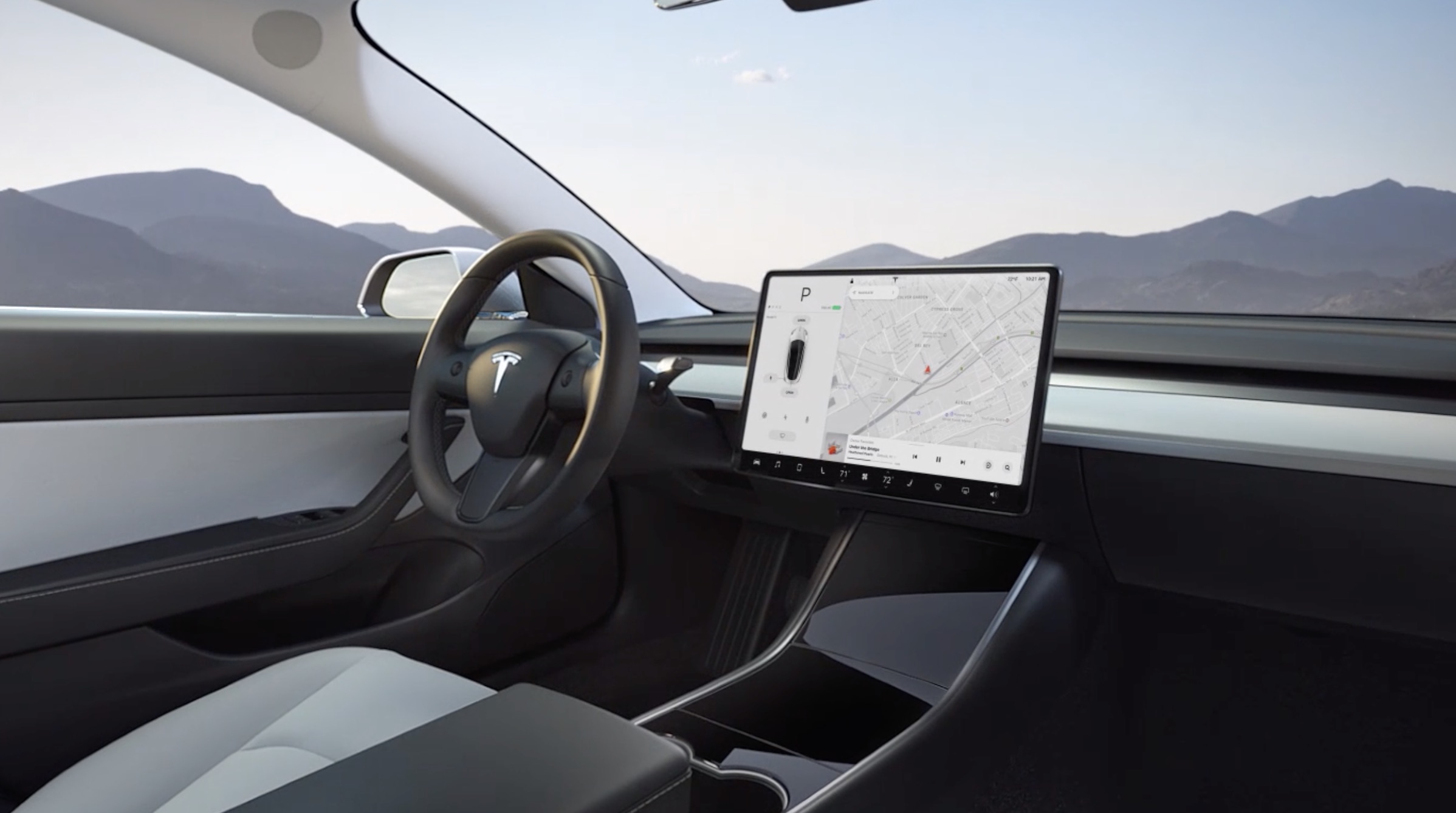 Review: 2019 Tesla Model 3 - Streets.mn