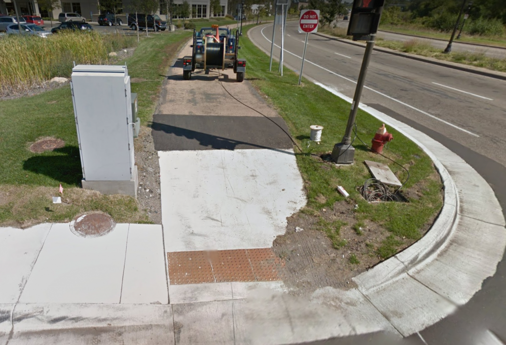 Updating the Bruce Vento Trail - Streets.mn