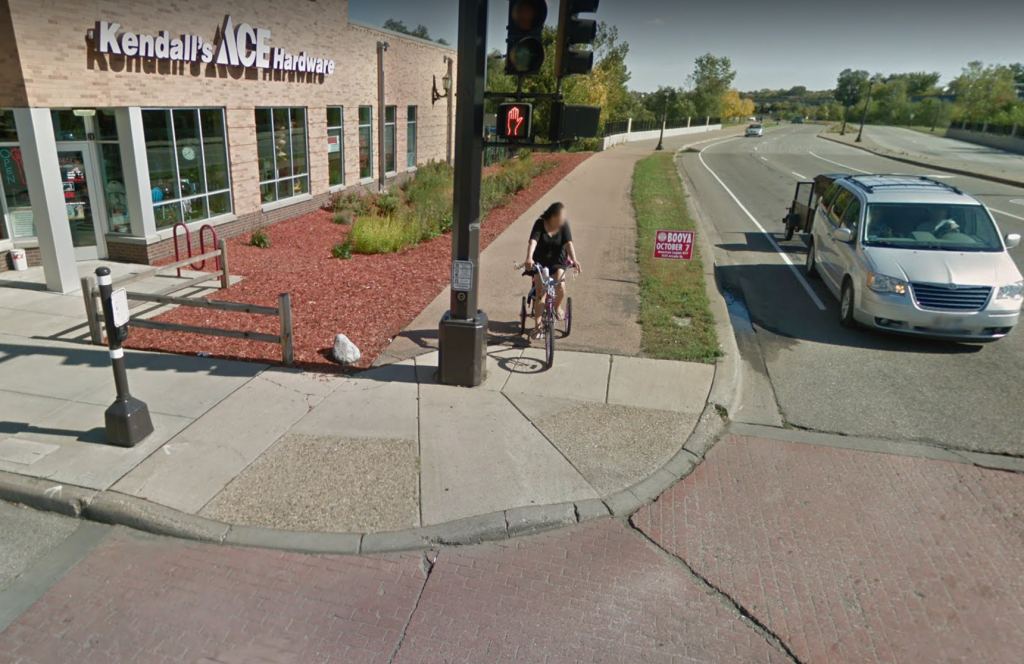 Updating the Bruce Vento Trail - Streets.mn