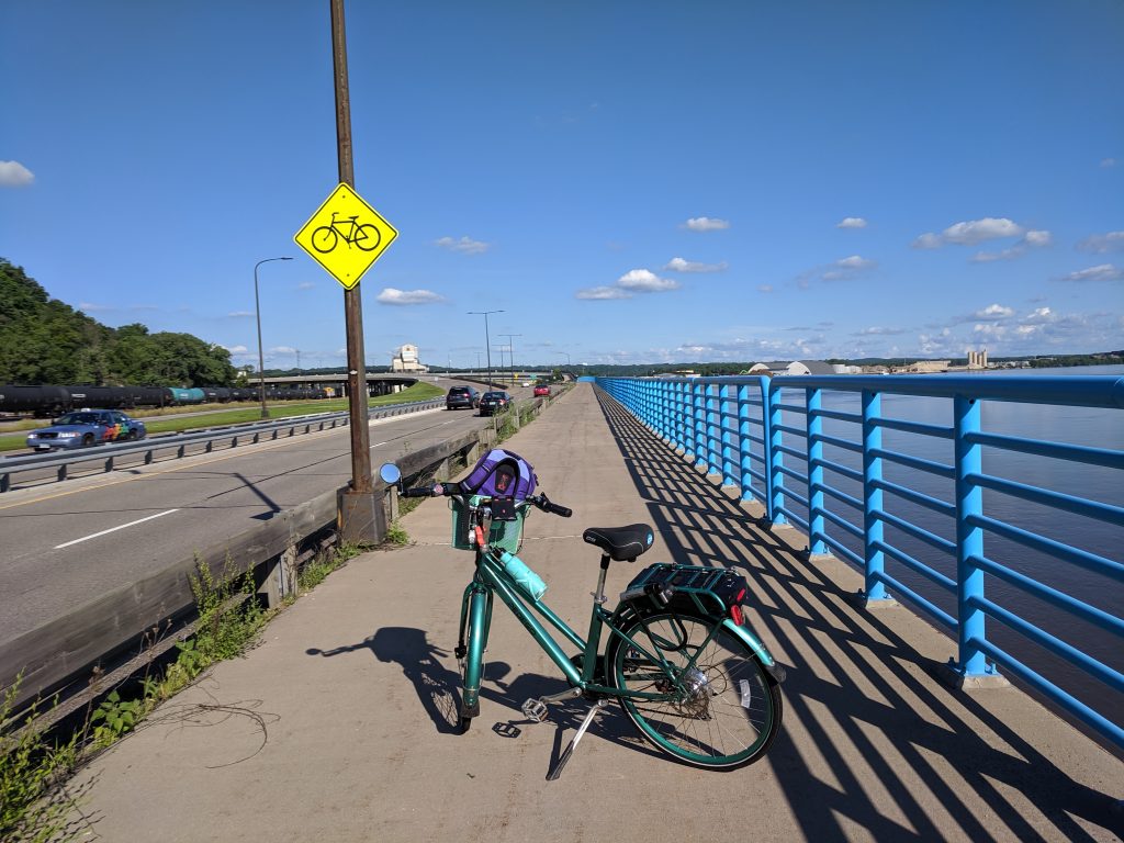 Fish Hatchery Trail: a Final Update - Streets.mn