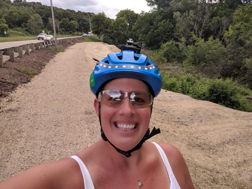 Fish Hatchery Trail: a Final Update - Streets.mn