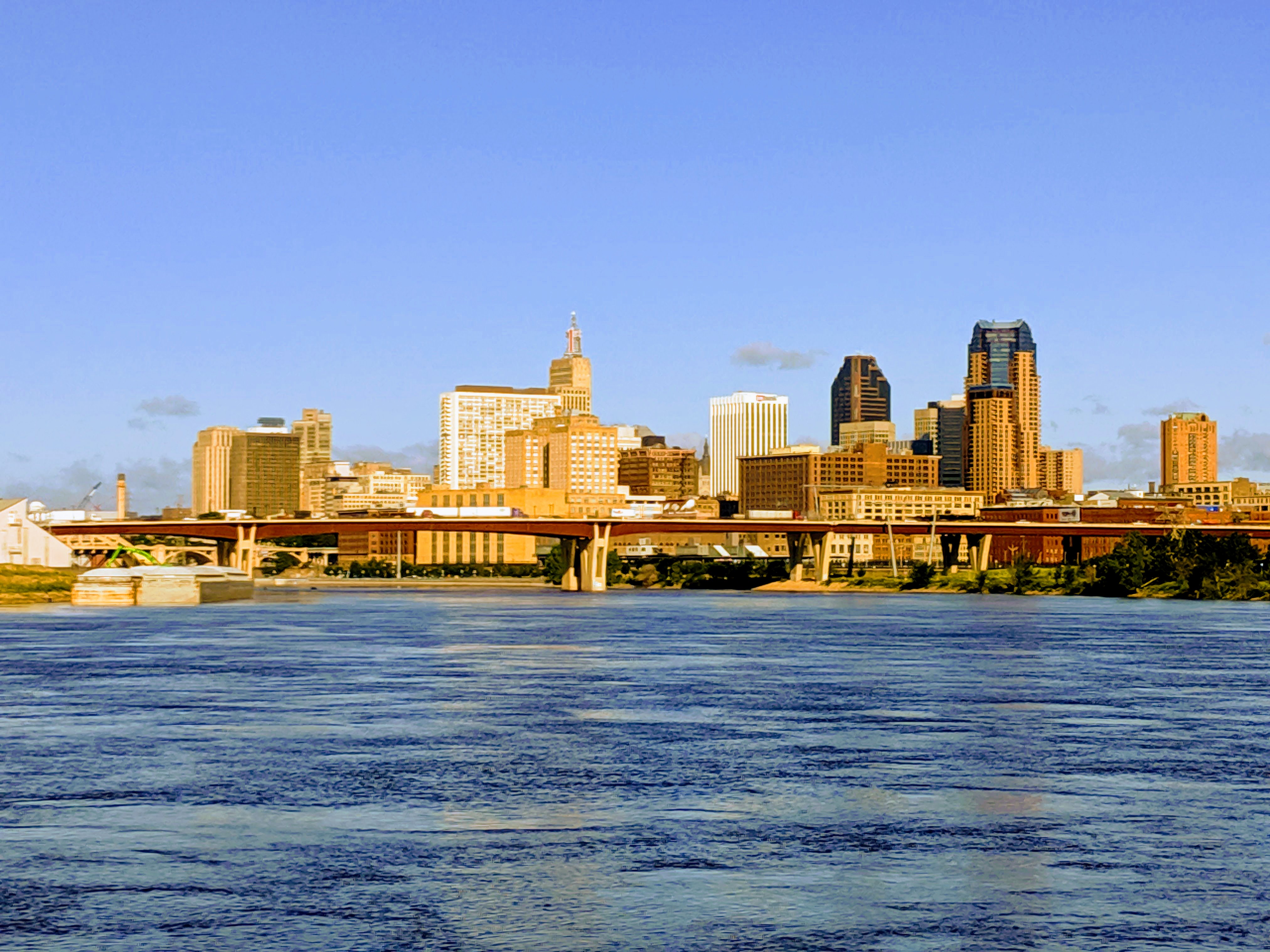 Fish Hatchery Trail: a Final Update - Streets.mn