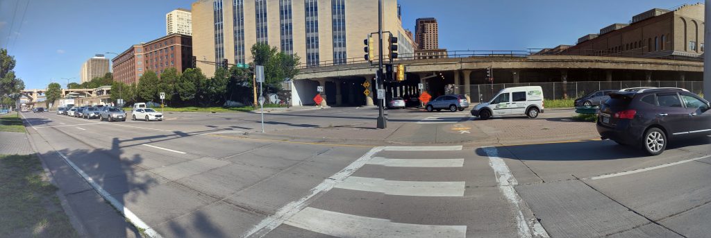 Fish Hatchery Trail: a Final Update - Streets.mn