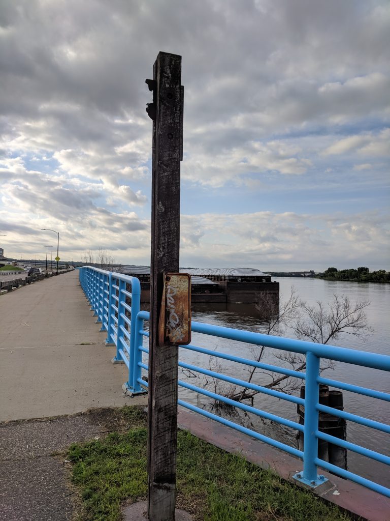 Fish Hatchery Trail: a Final Update - Streets.mn