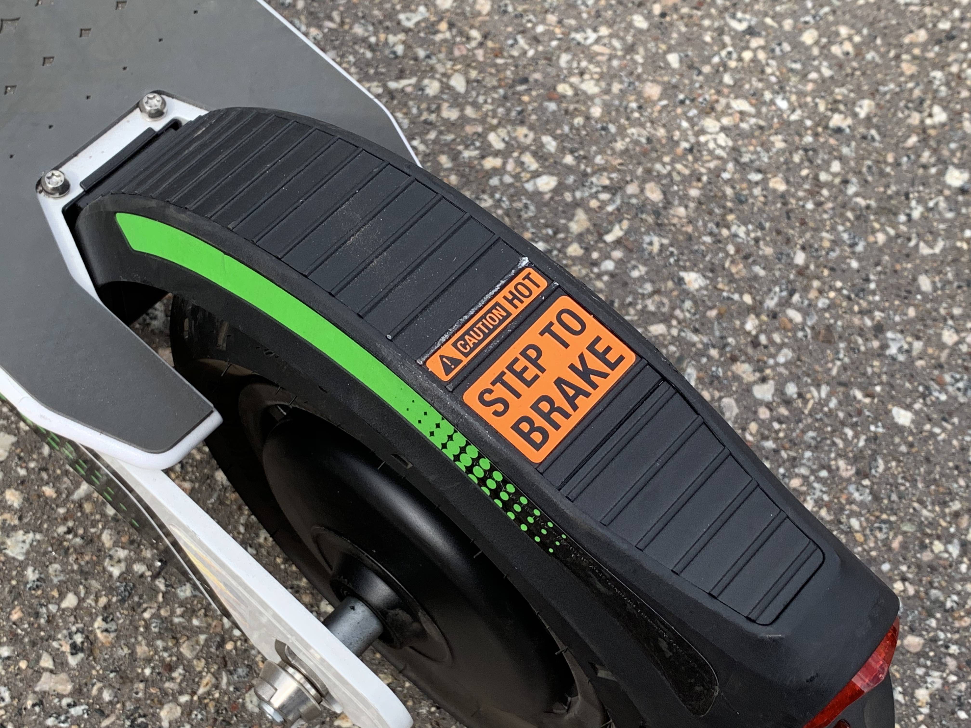 Review: Lime Gen 3 Electric Scooter 🛴 - Streets.mn
