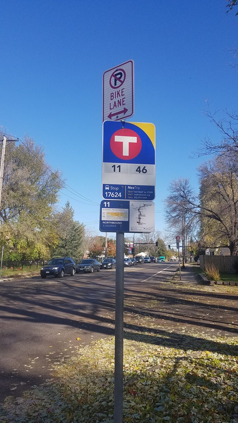 Riding the Bus with ADHD - Streets.mn