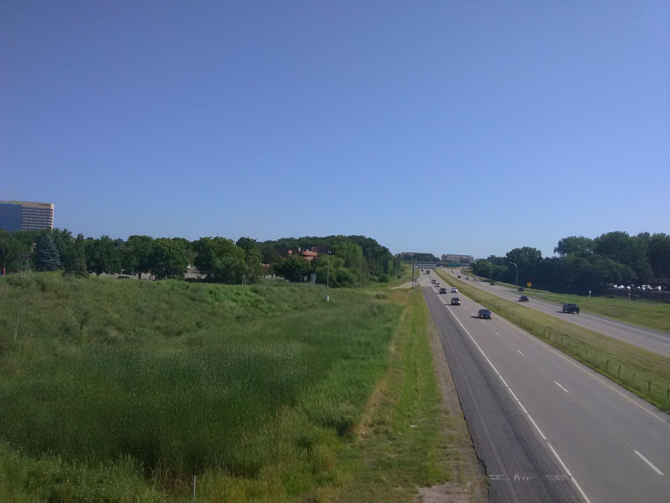 SWLRT Construction: A Bike Tour of the Construction - Streets.mn