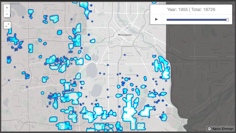 Neighborhood Character and Redlining's Legacy - Streets.mn