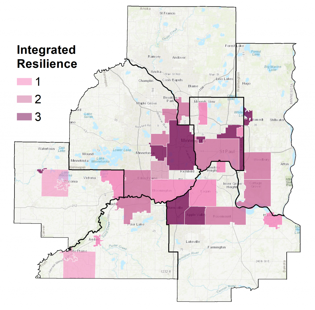 Growing Awareness of Climate in Community Planning - Streets.mn