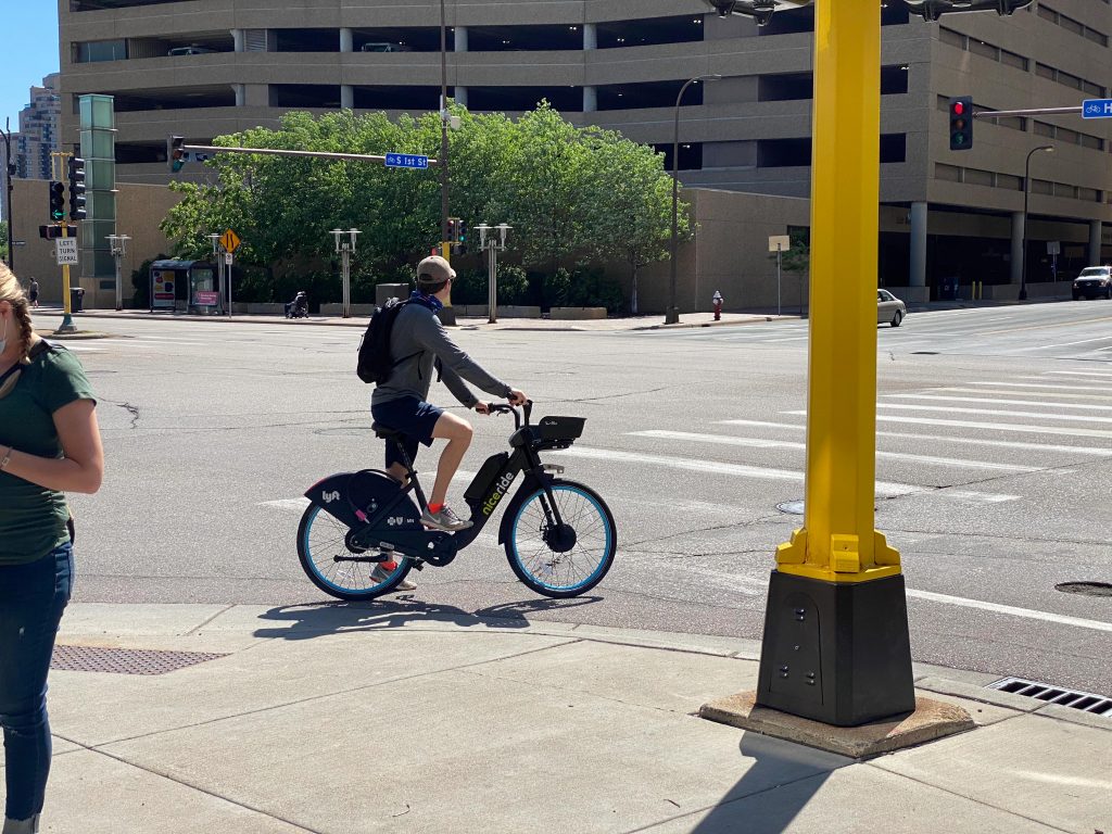 First Ride: Nice Ride and Lyft Introduce New Electric Bike for 2020 ...