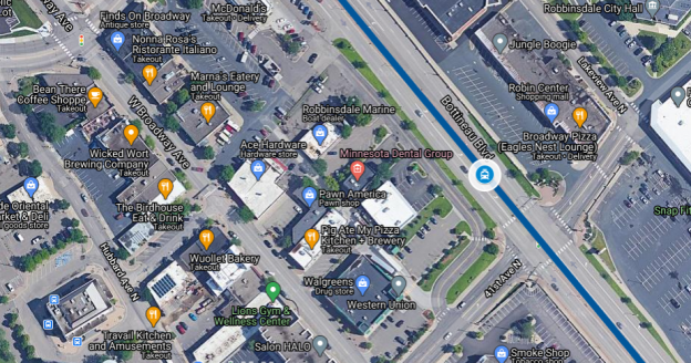 Once in a Lifetime: A Fantasy Transit Adventure - Streets.mn