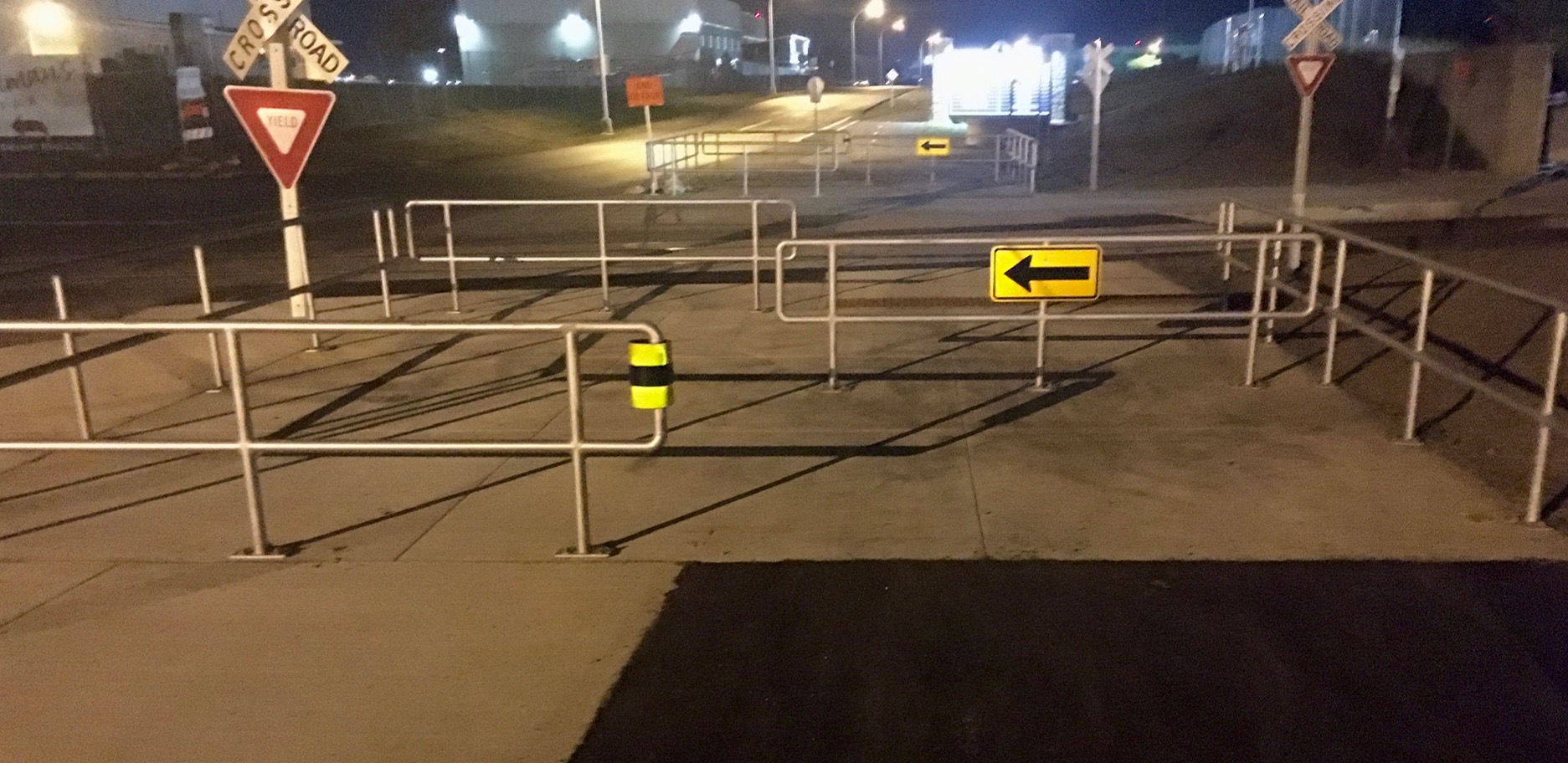 The Robert Piram Trail Completes a Major Missing Link in Saint Paul ...