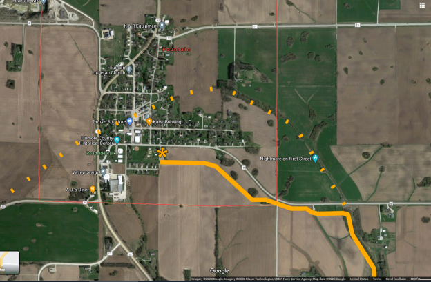 Touring the Root River State Trail, Part 1 - Streets.mn