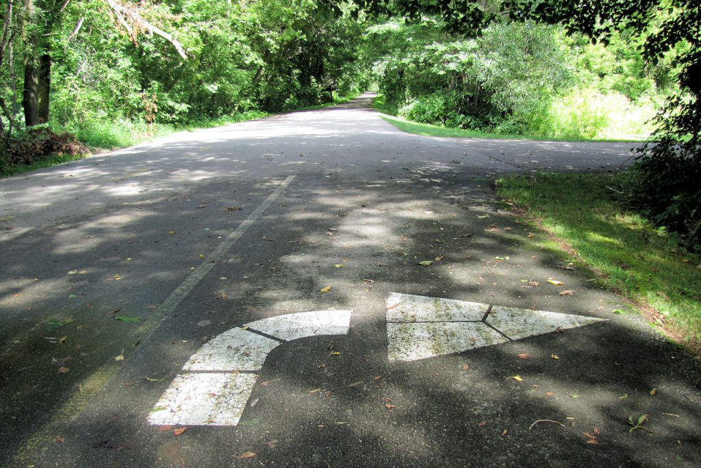 Touring the Root River State Trail, Part 1 - Streets.mn