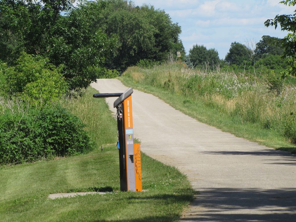 Touring the Root River State Trail, Part 1 - Streets.mn