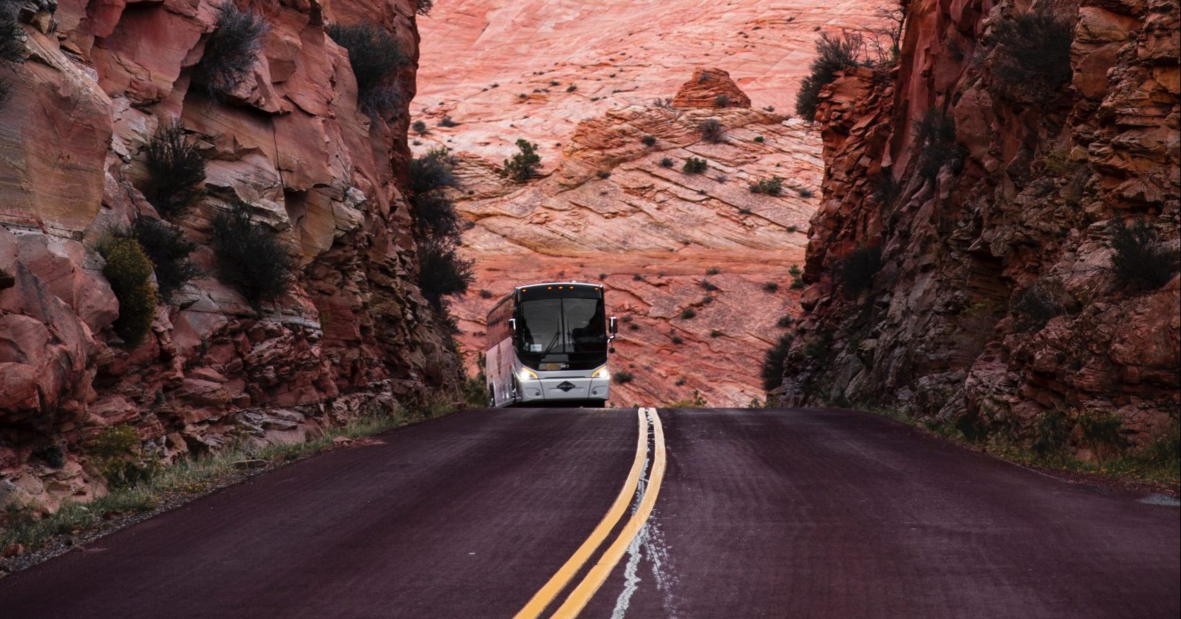 National Links: Connecting America on Intercity Buses - Streets.mn