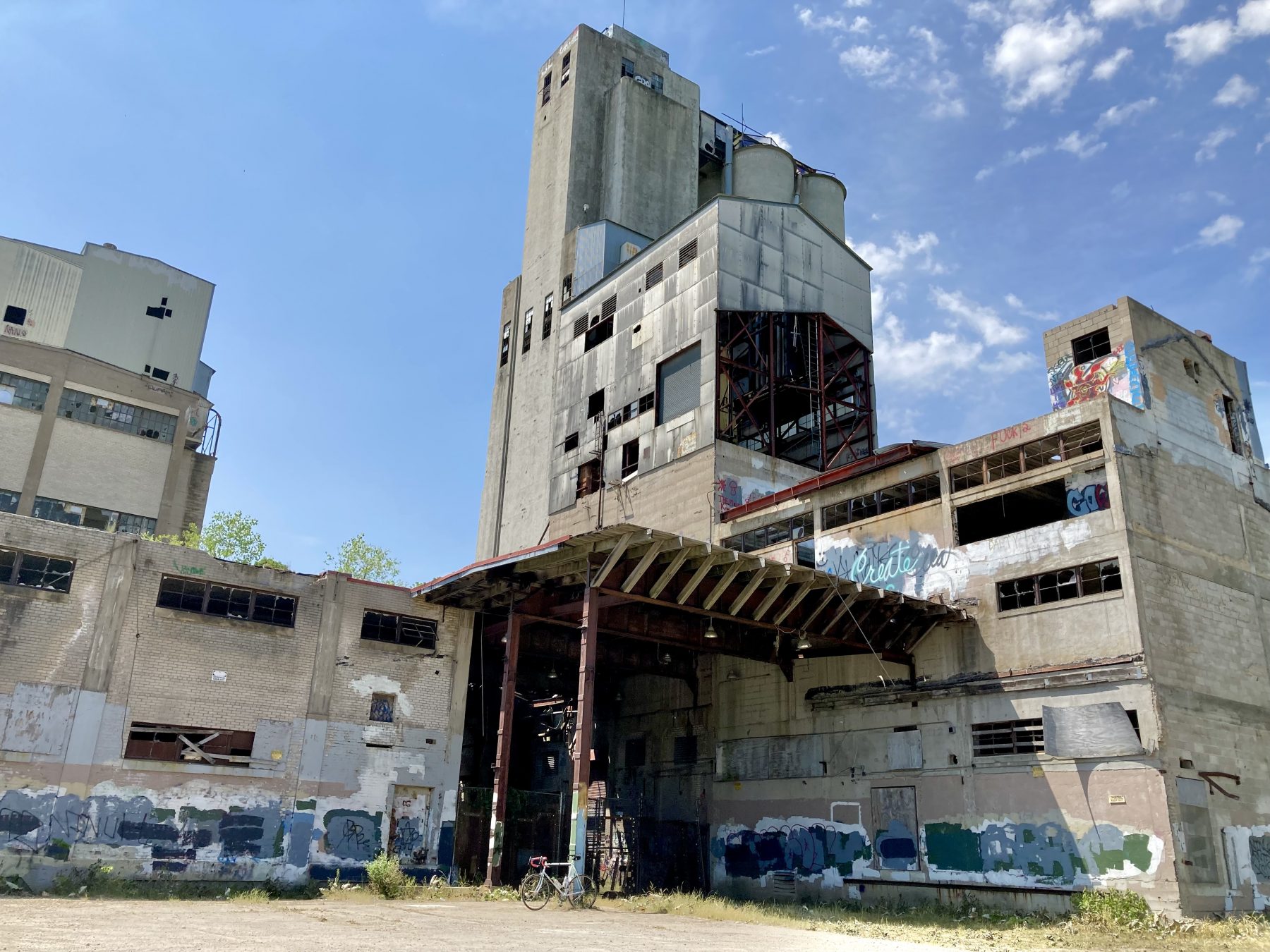 Embracing Ruins as Historic Preservation - Streets.mn