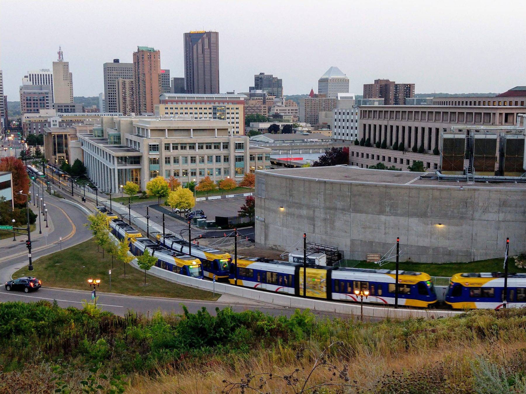 America's Most Liveable City? A 1-Year Retrospective on St. Paul ...