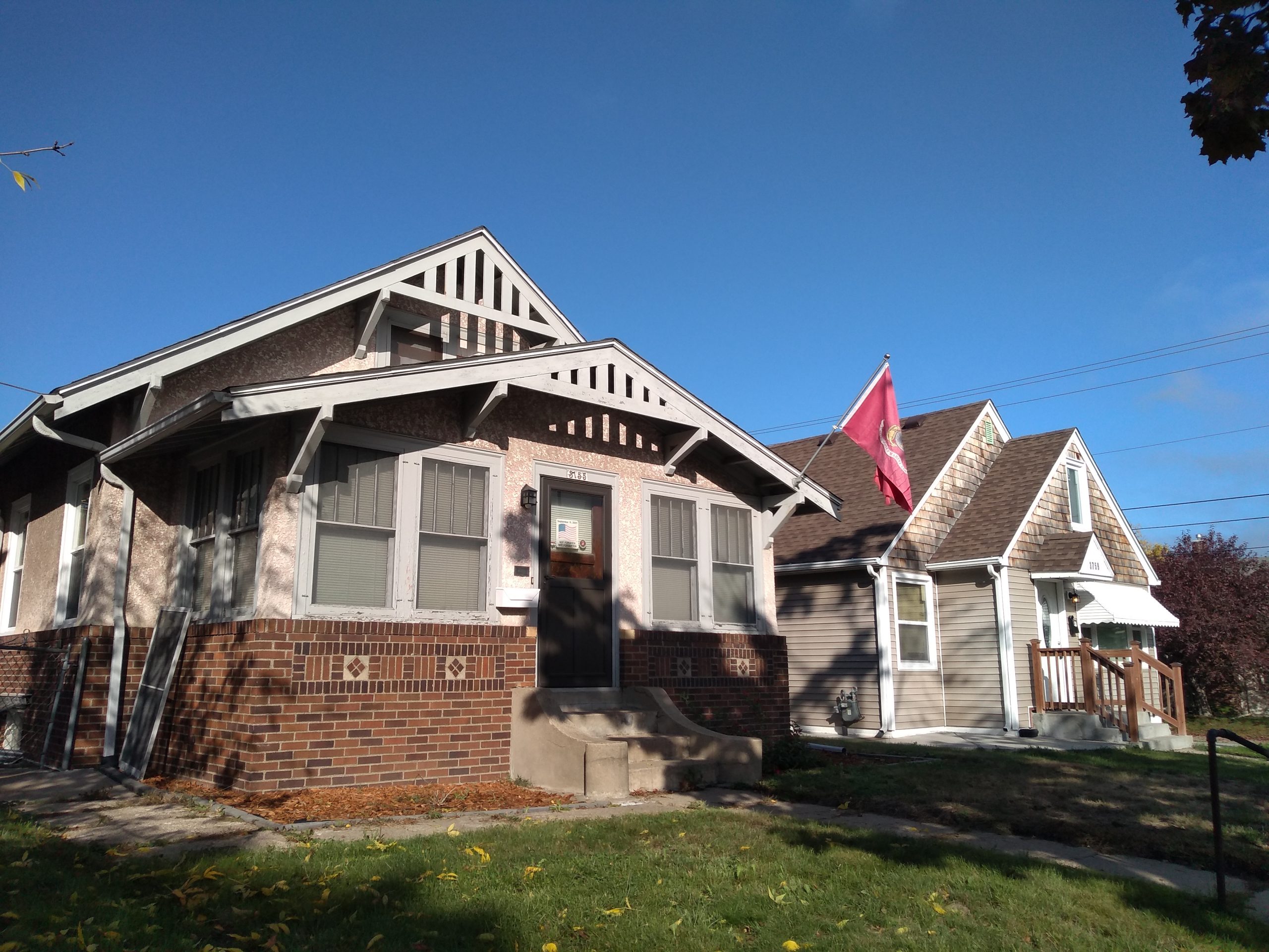 Walking All the Streets of Western McKinley - Streets.mn