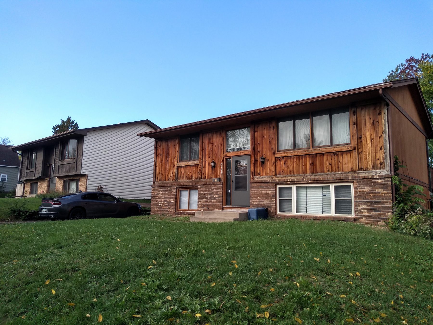 Walking All the Streets of Western McKinley - Streets.mn