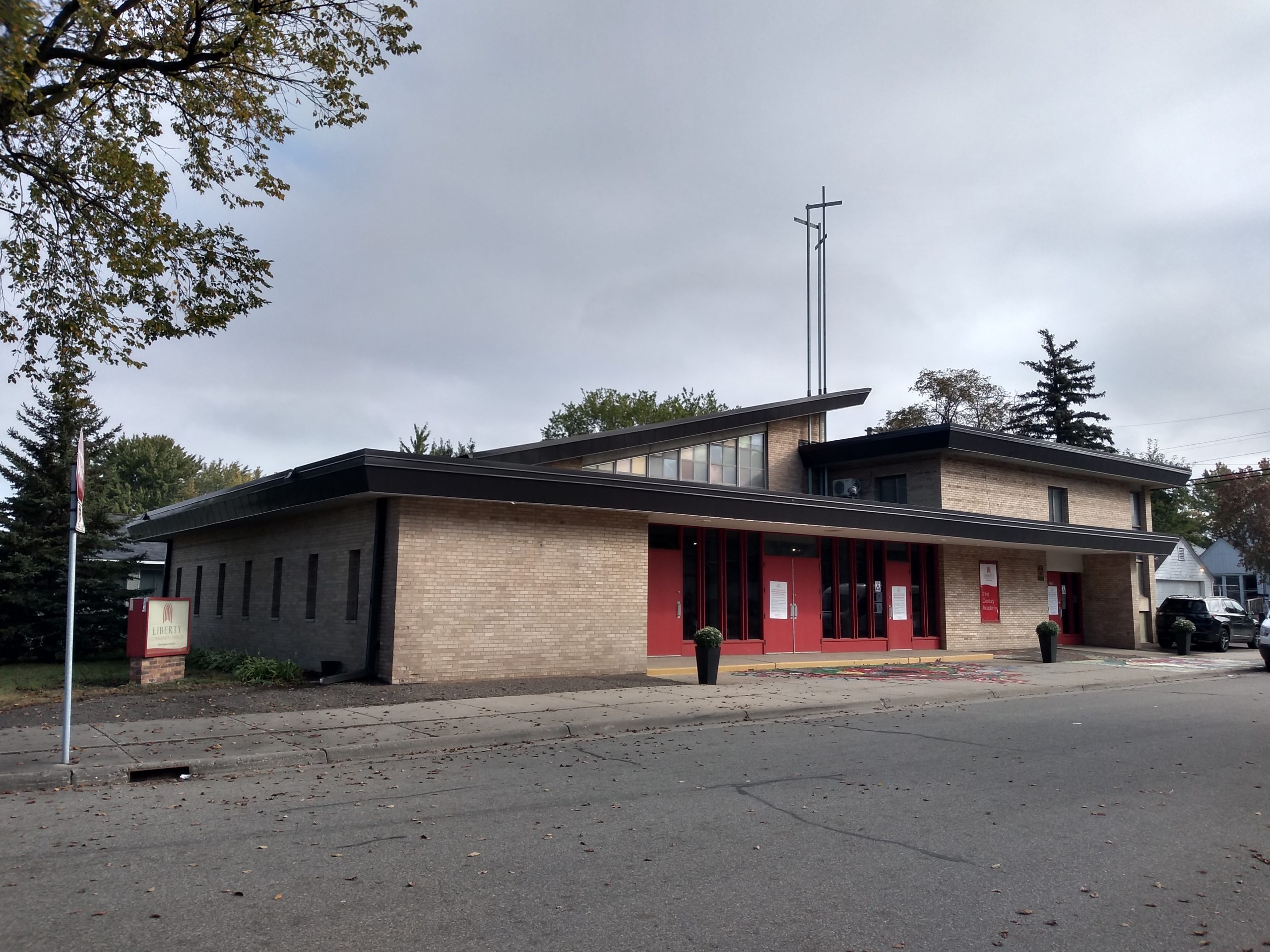 Walking All the Streets of Western McKinley - Streets.mn