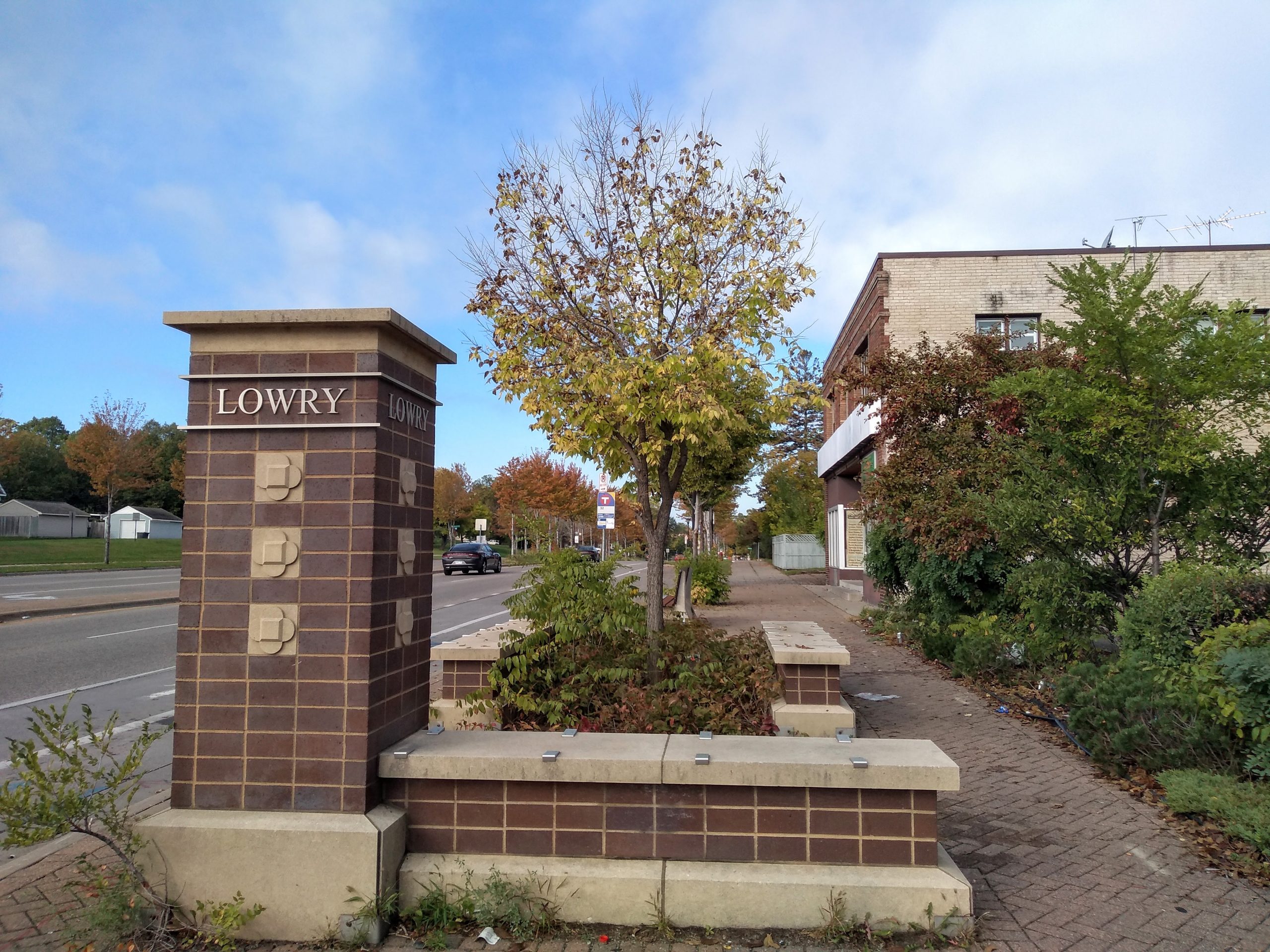 Walking All the Streets of Western McKinley - Streets.mn