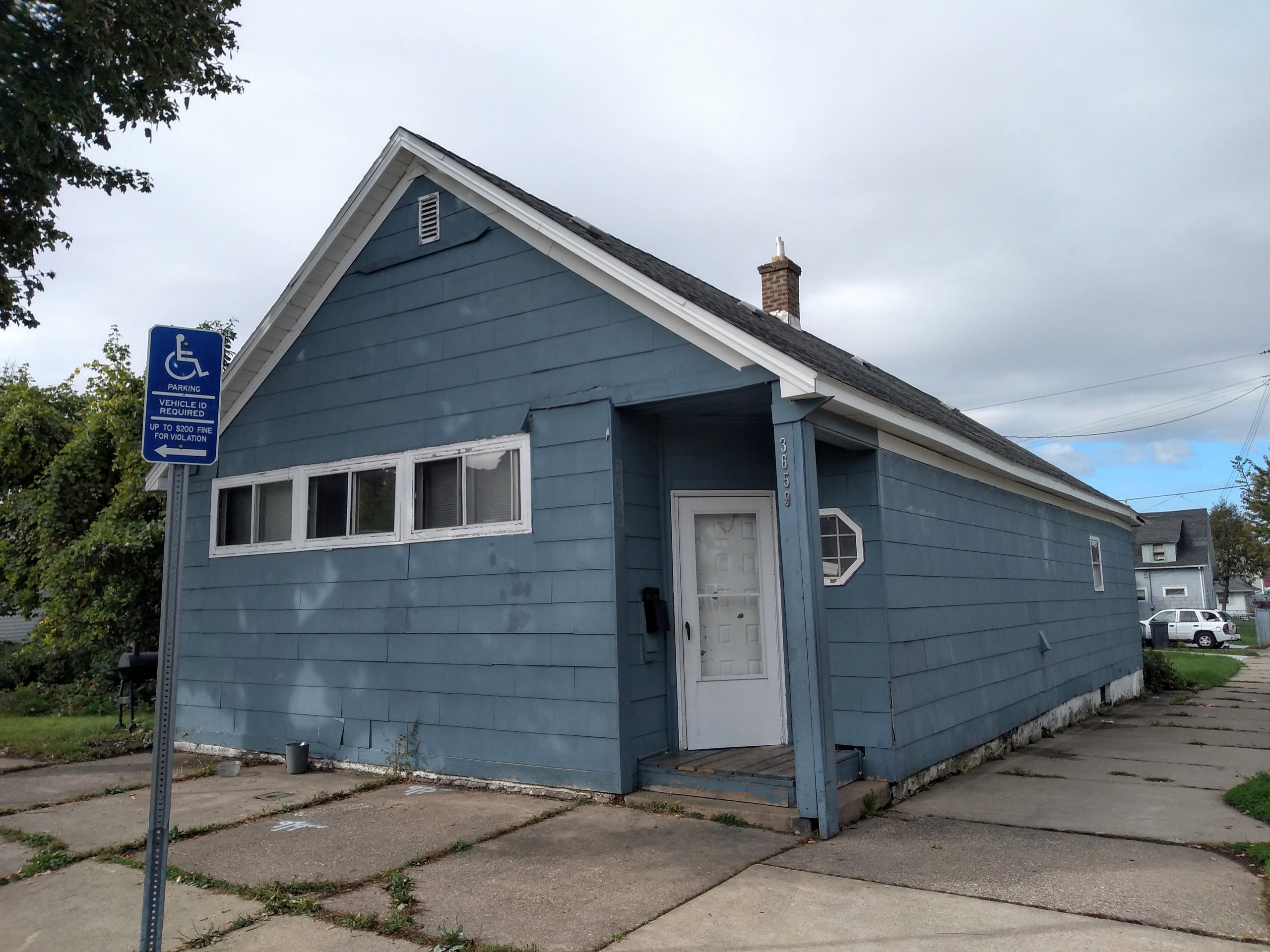 Walking All the Streets of Western McKinley - Streets.mn