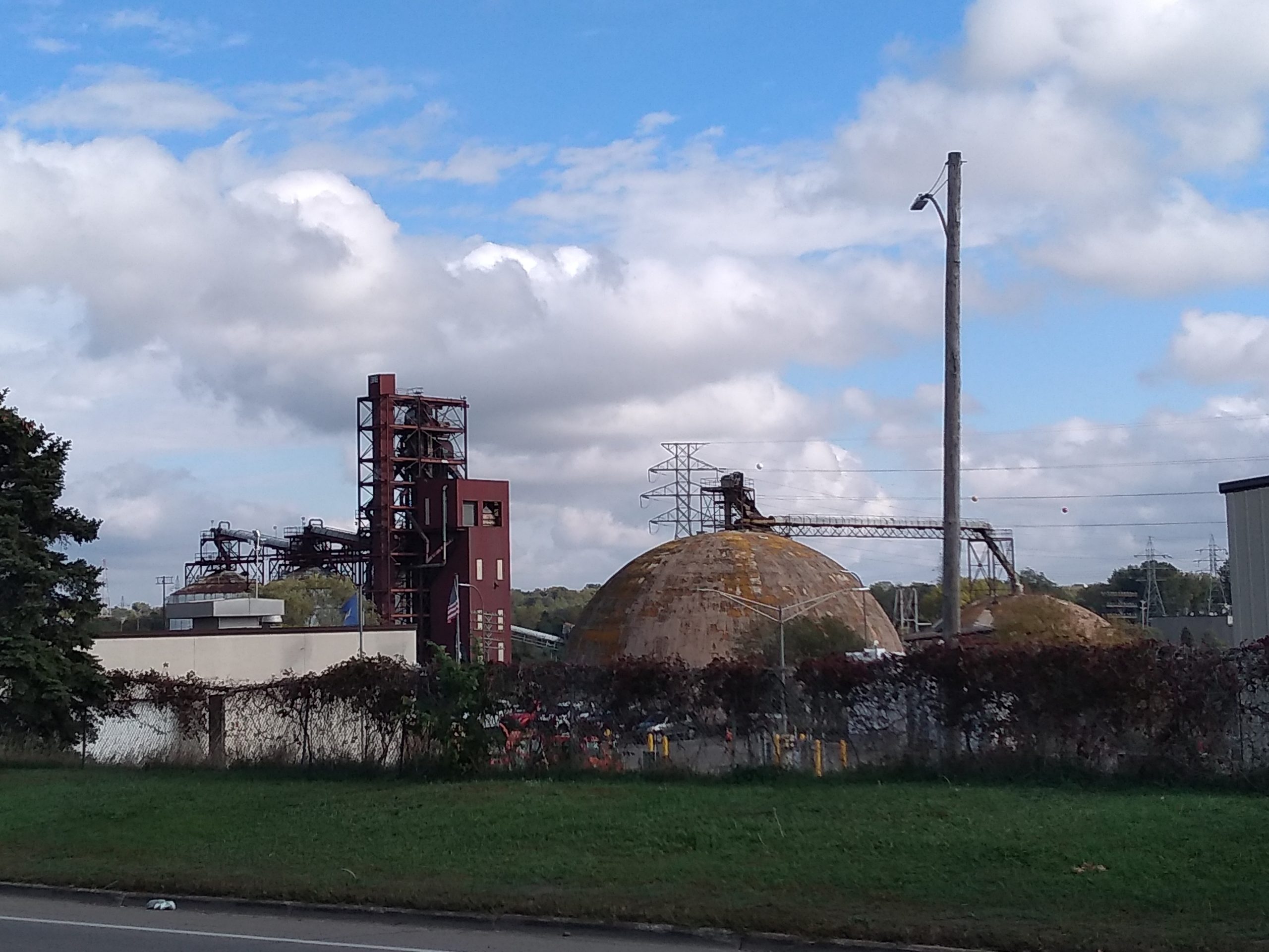 Walking All the Streets of Eastern McKinley - Streets.mn