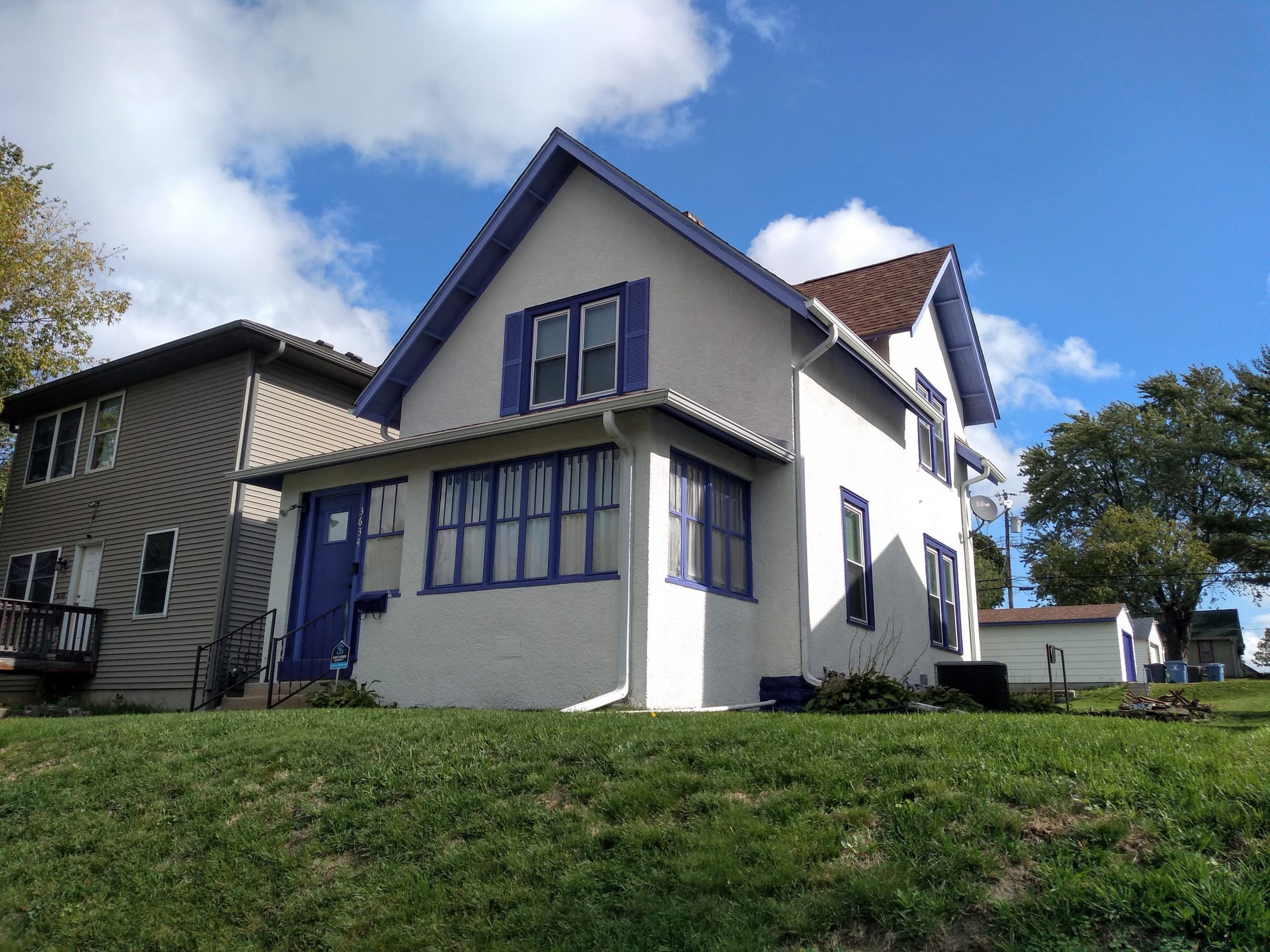 Walking All the Streets of Eastern McKinley - Streets.mn