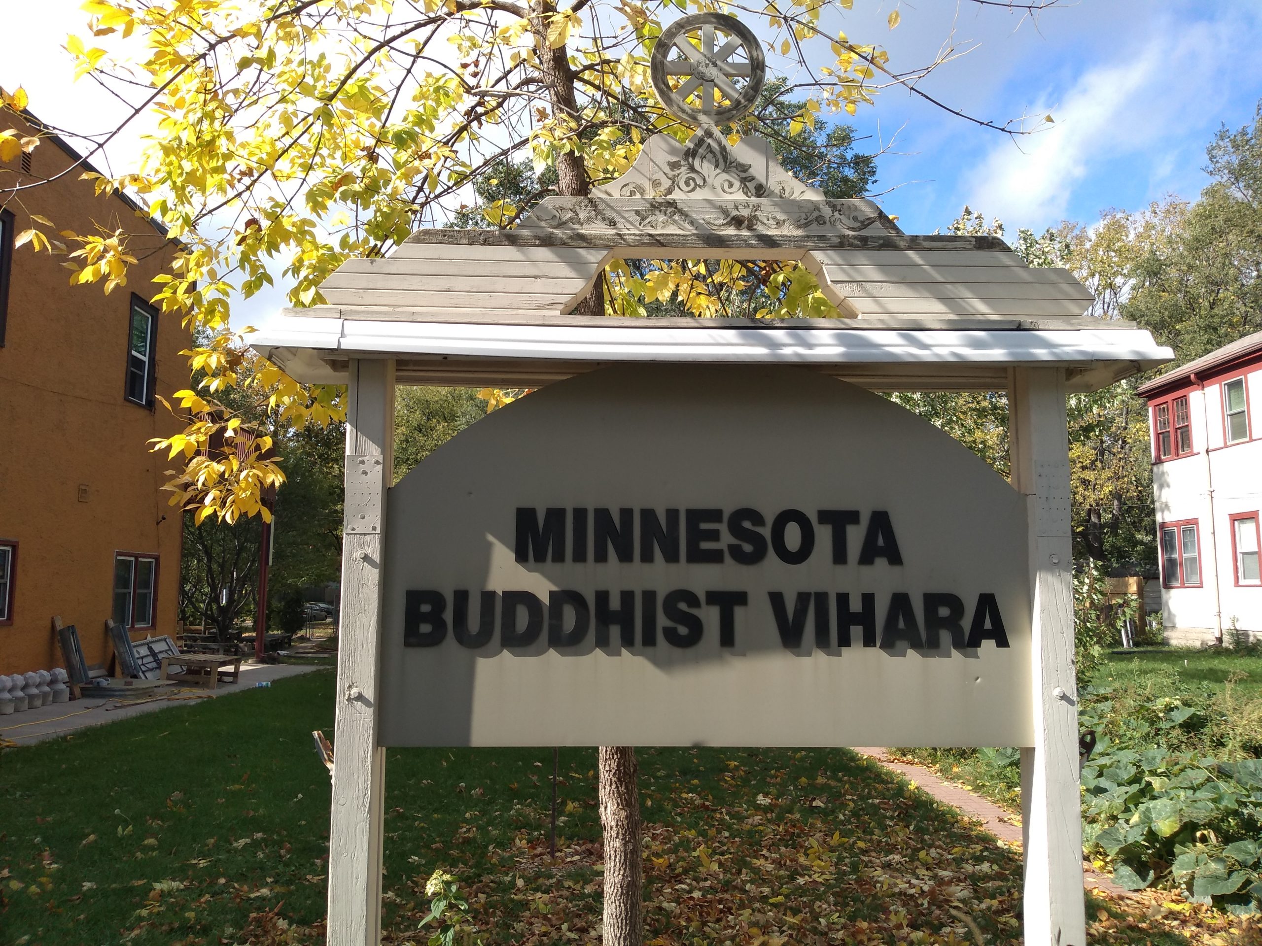 Walking All the Streets of Eastern McKinley - Streets.mn